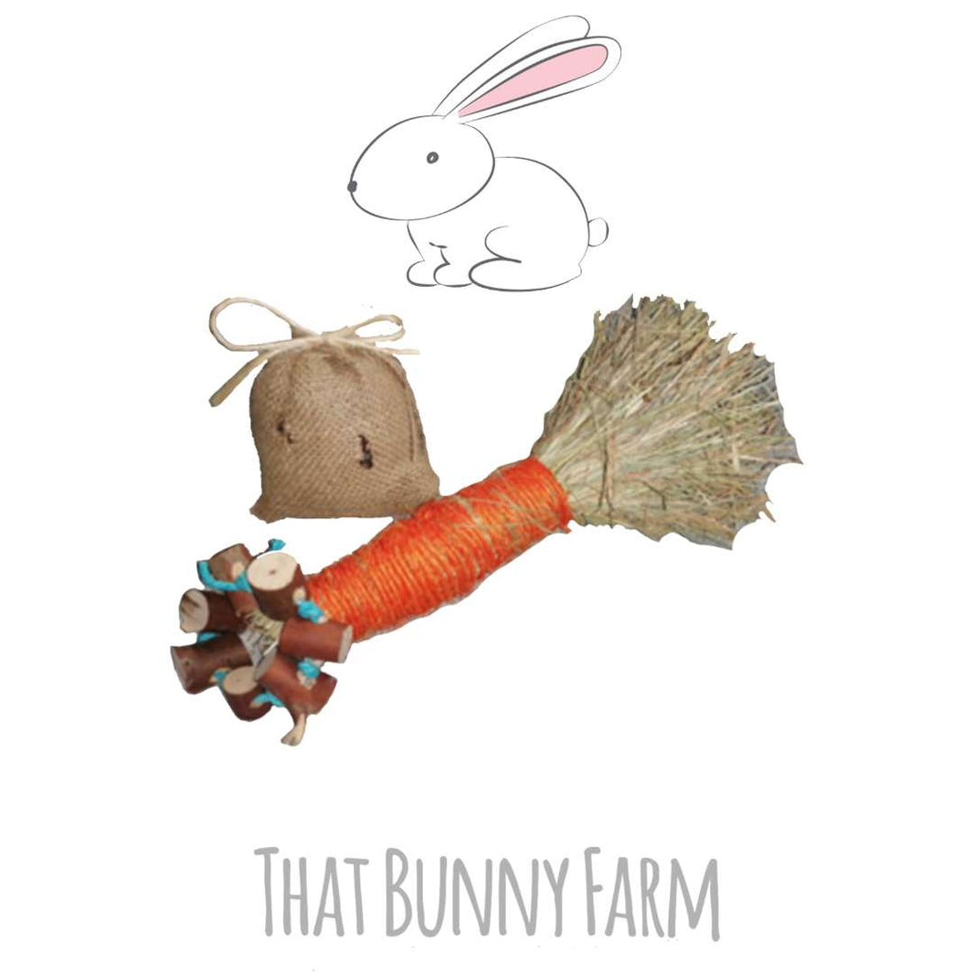 For all things bunny & more | That Bunny Farm